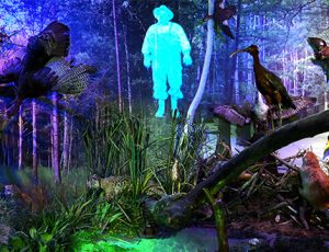 Allen Parish Cultural Center – Allen Parish