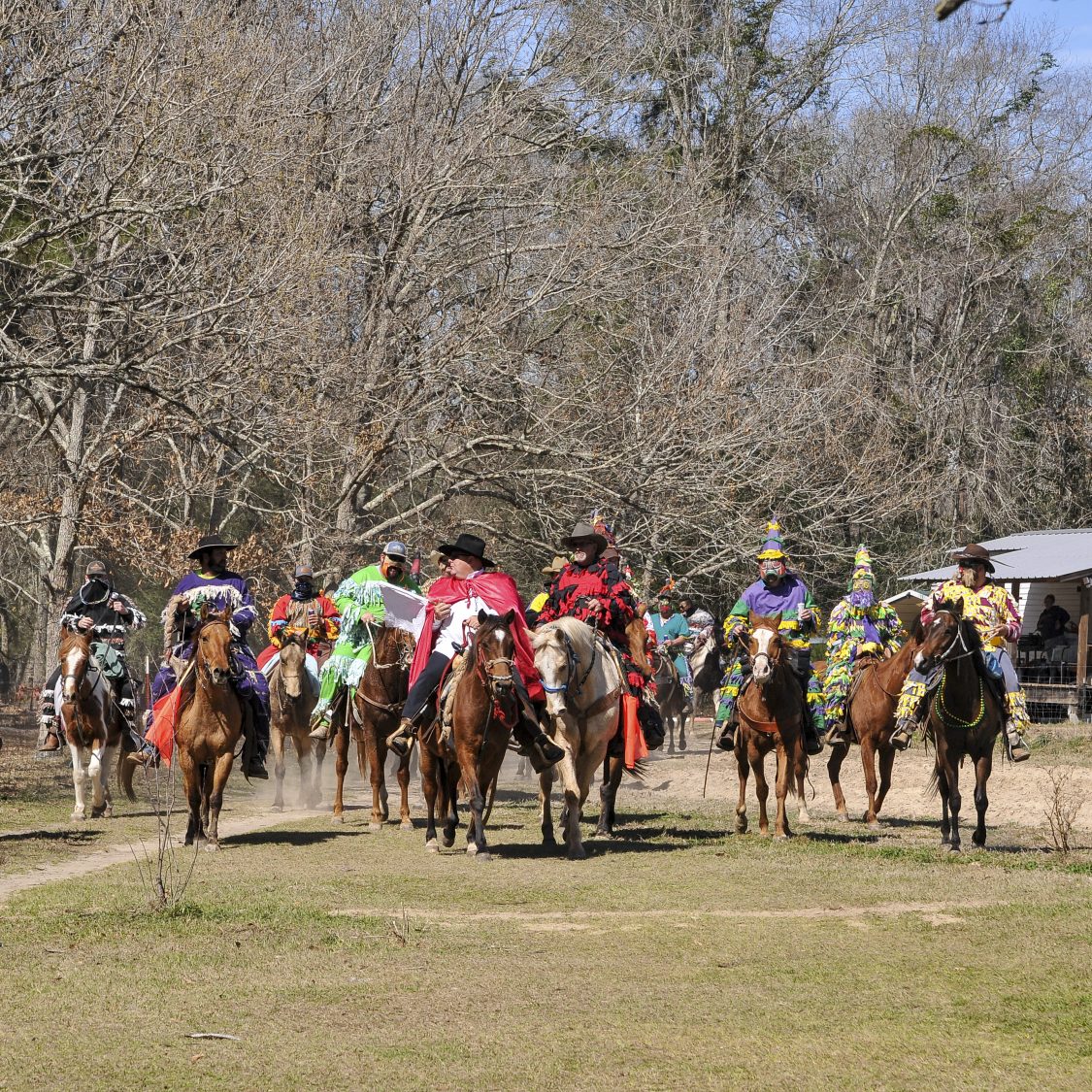 Photo Gallery – Allen Parish