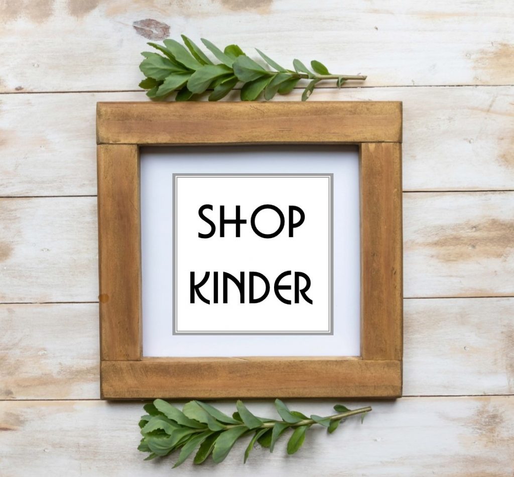 Shopping – Allen Parish