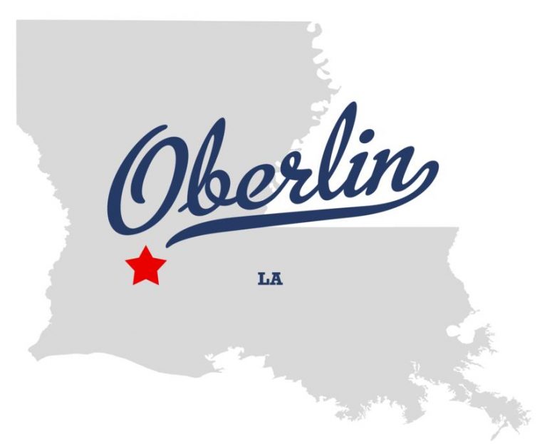 Food & Drink – Allen Parish